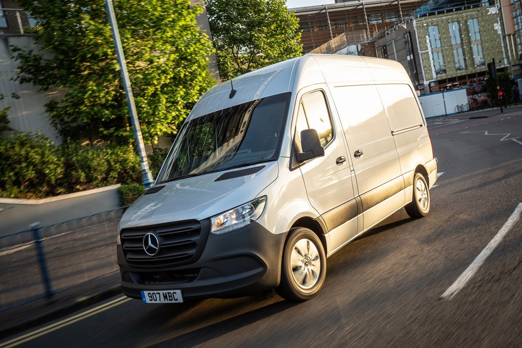 Mercedes-Benz Sprinter Dropside 315Cdi L2 Diesel RWD 3.5T Progressive ...
