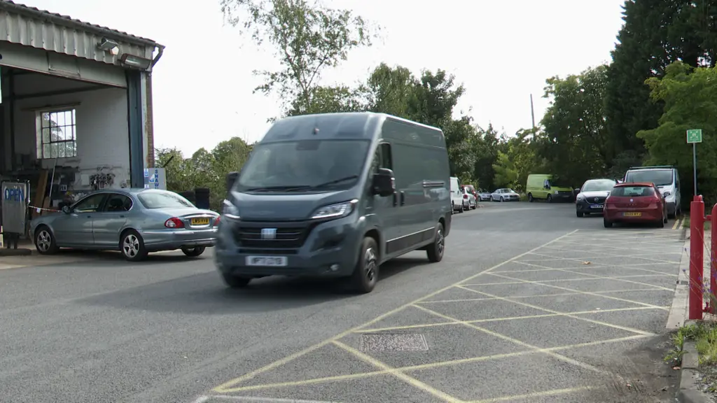 Fiat Ducato Panel Van 35 L2 Diesel 2.2 Multijet 140 H2 Van Auto Van ...